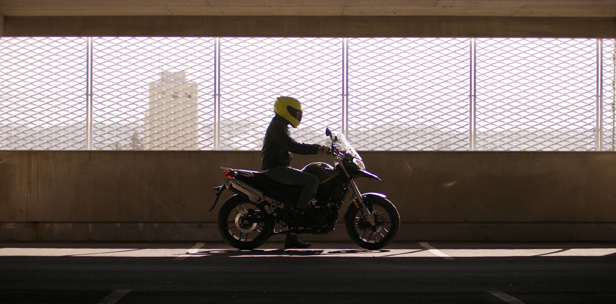 X-NORD 125 - Motron Motorcycles