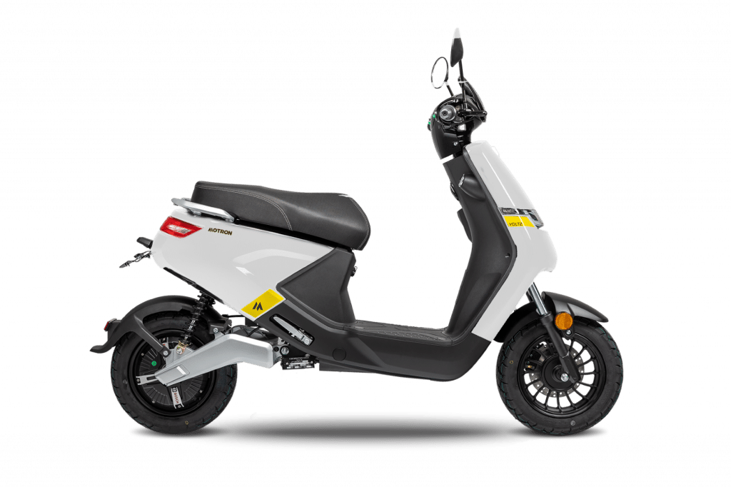 Motron Motorcycles - Get out there